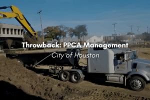 Potential Petroleum Contaminated Area Project Insights - CRG Texas ...
